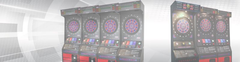 msdart - Dart machines